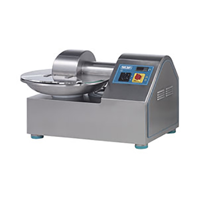 Cutters para carnicería y mucho más